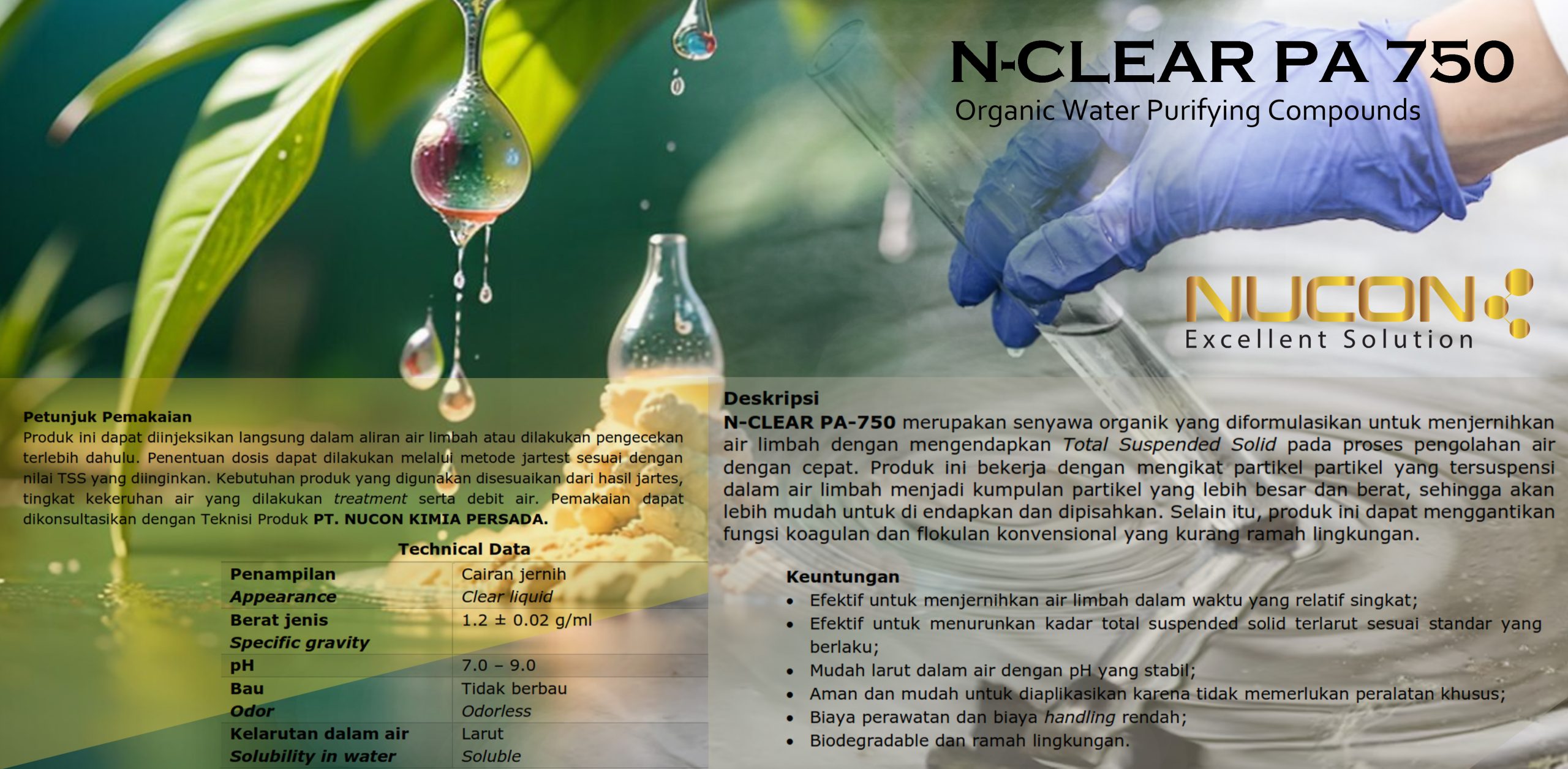 PRODUCTS – NUCONKIMIA