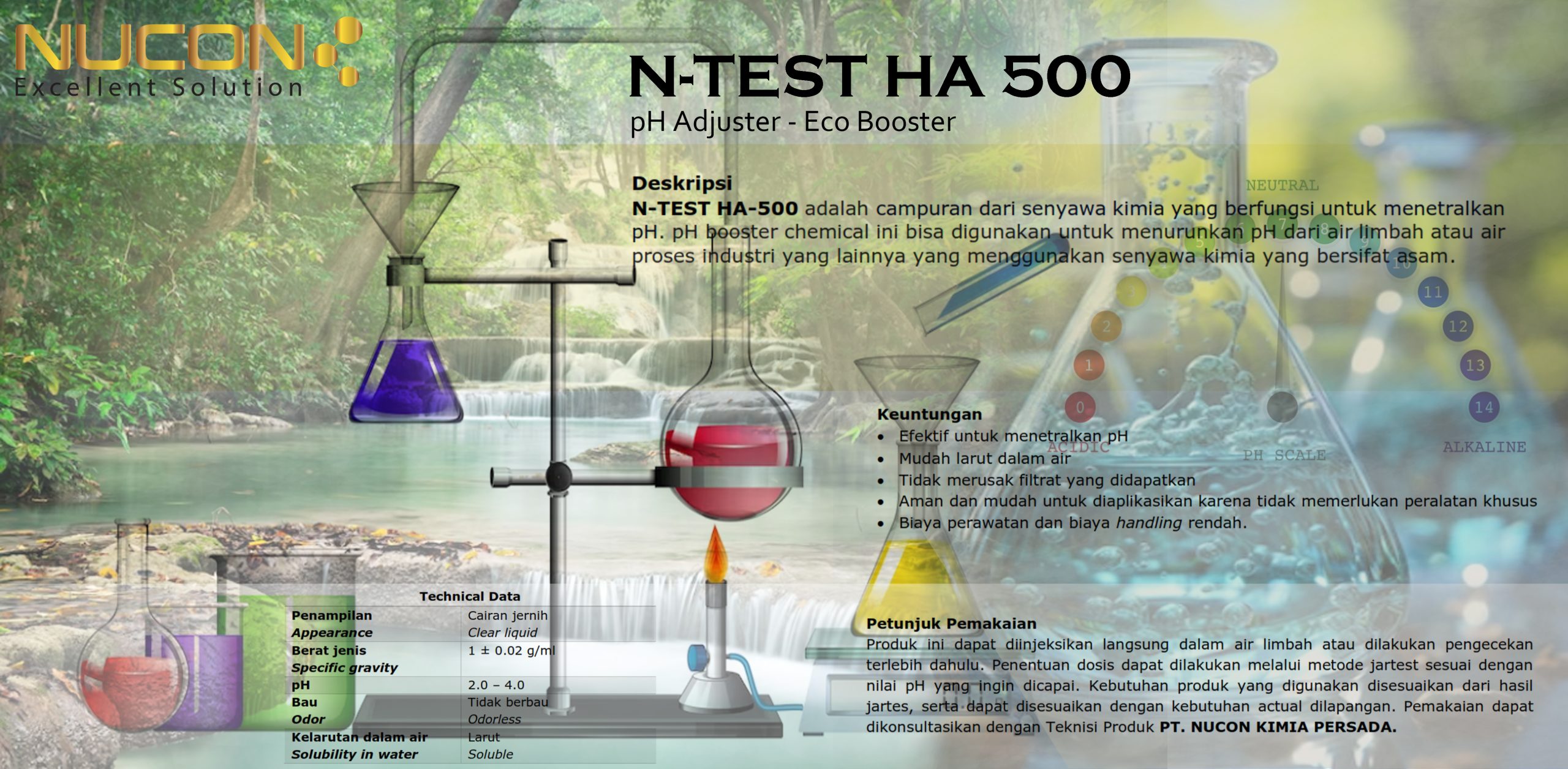 PRODUCTS – NUCONKIMIA